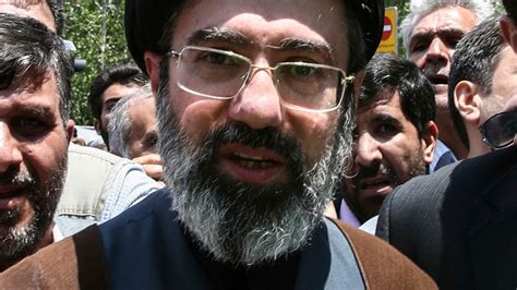 Whos Been Killed Whos In Charge Of Iran Now And Who Could Be Its