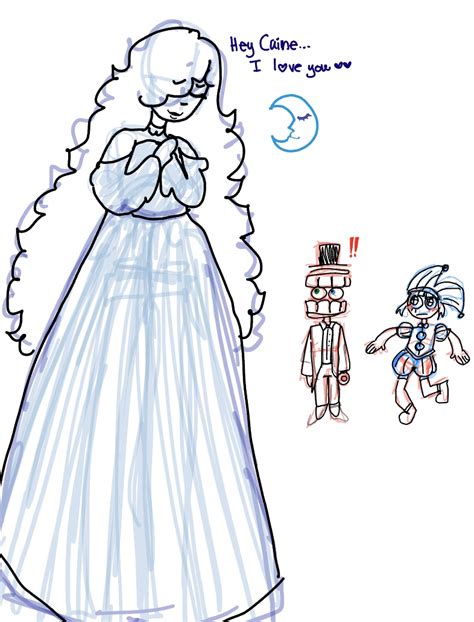 Tadc Art💕🩵💙 Notability Gallery