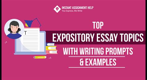 100 Amazing Expository Essay Topics And Prompts 2025