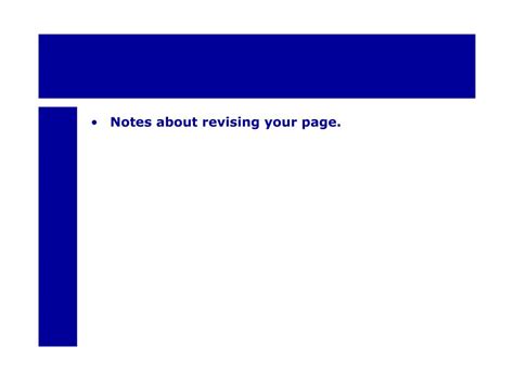 ppt part 3 creating basic html web pages powerpoint presentation