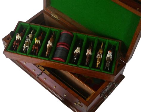 Jaques Ascot Racing Game 1891 99