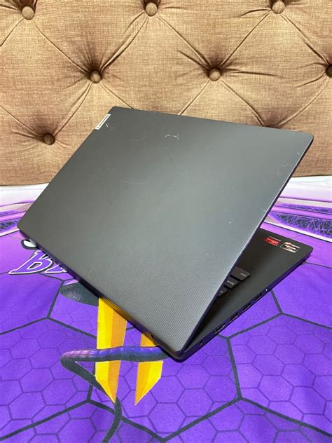 Lenovo Ideapad Ryzen Series Computers Tech Laptops Notebooks On Carousell
