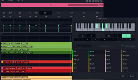 Orb Composer Update 1 5 Mit Künstlicher Intelligenz Amazona De