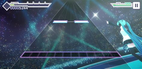 Hatsune Miku Colorful Stage Apk Download For Android Free