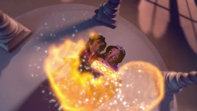 Elena Of Avalor Spellbound Thetvdb Com