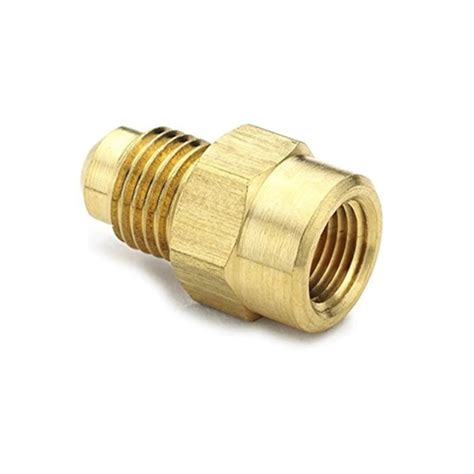 1 4 Npt F X 1 4 Sae M Adapter Hydraulics Online
