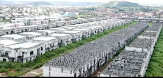 Court Throws Out Emefieles Bid To Reclaim 753 Duplex Estate In Abuja