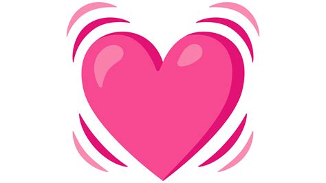 Heart Emoji Meanings Color Matters Heart Emoticon 🤍 Meaning