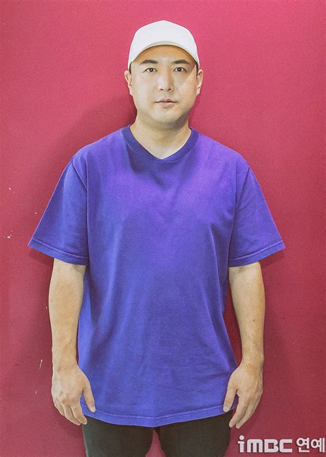 단독 피의 게임 스티브예 포커 맞수 홍진호 만났다 질 자신 없었죠 인터뷰