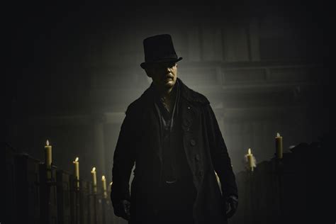 Табу (2017-…) - Фото и кадры из сериала - Фильм.ру