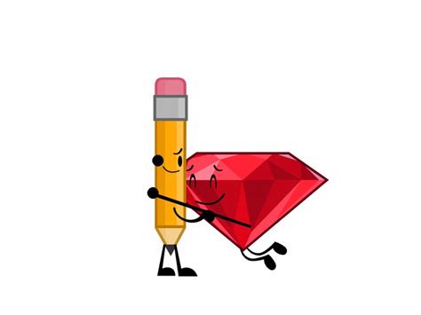 After Pencil Gave The Apology Letter To Ruby By Sugar Creatorofsfdi On
