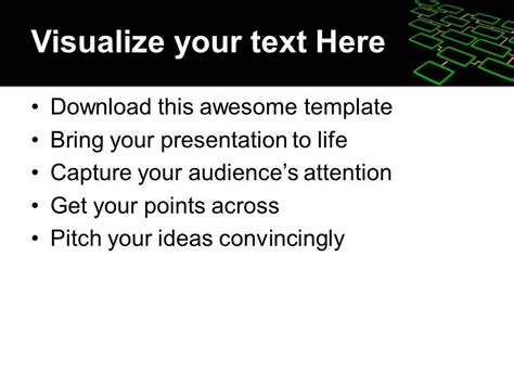 D Complex Diagram Business Flow Chart PowerPoint Templates PPT Themes And Graphics