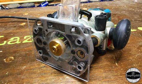 How To Add Bow Tie Inlays To Your Builds With A Router Lazy Guy DIY