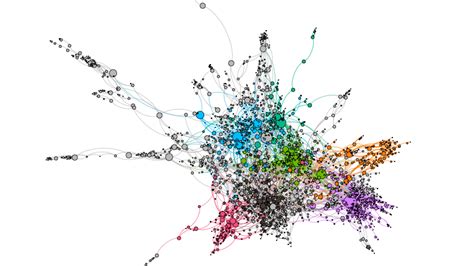 knowing your neighbours machine learning on graphs kdnuggets