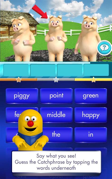 Catchphrase Quest Apk For Android Download