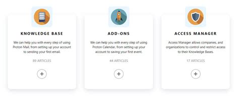 Modular Layout Echo Knowledge Base