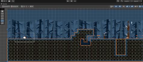 Any Advice For Tile Maps And Grids News And General Discussion Unity Discussions