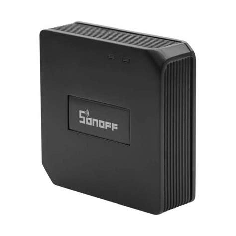 Flash Tasmota On The Sonoff Basic DIY My Smart Home