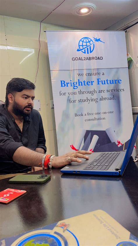 I Wanted To Share Some Exciting News With You All We Are Starting A New Platform Goal2abroad