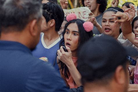 Sassa Gurl On Cinemalaya Debut Queer Representation
