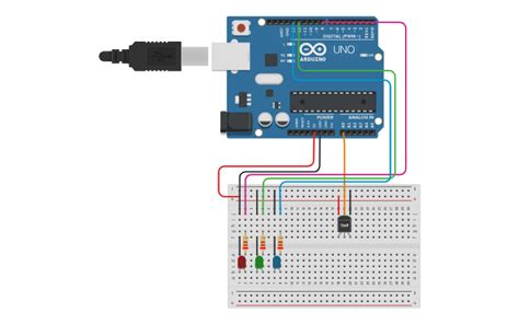 Circuit Design If Else 2 Tinkercad