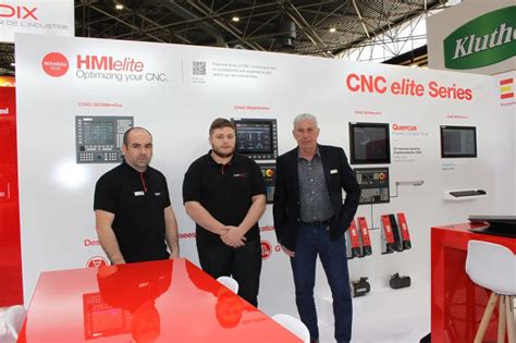 Fagor Automation Cnc And Feedback Systems Automation Solutions On Linkedin Timtos Fagor