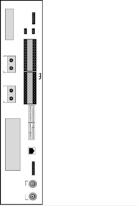 Trilithic Easyplus 1 Emergency Alert System User Manual