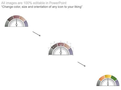 Balanced Scorecard Dashboard Framework Ppt Sample