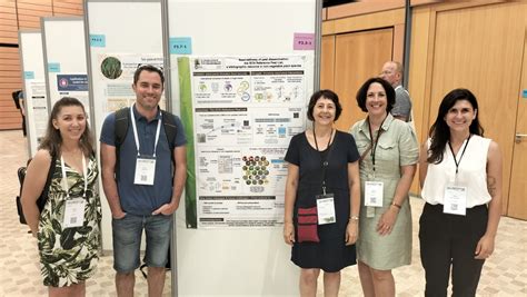 International Congress Of Plant Pathology Icpp Lyon Geves