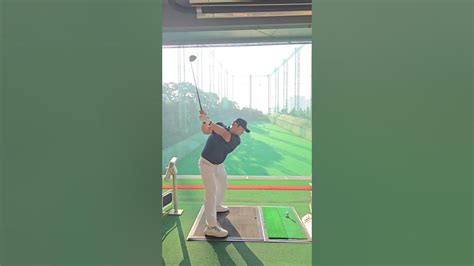 등펴 ️오른쪽어깨팔꿈치외회전 ️광배누름 ️ 페인터골프golfkpga투어프로golfswing골프내꿈은장타왕골프스윙골프레슨이유호프로스윙교정드라이버스윙