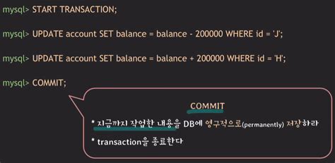 Db ★transaction