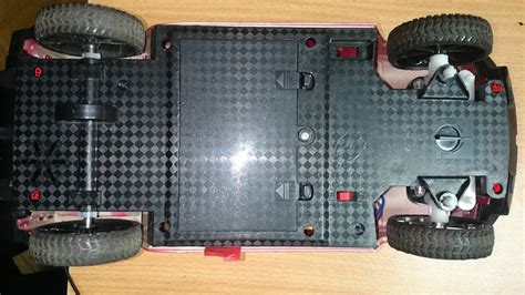 Hacking My Rc Car Using Arduino And Android Smart Phone 6 Steps With Pictures Instructables