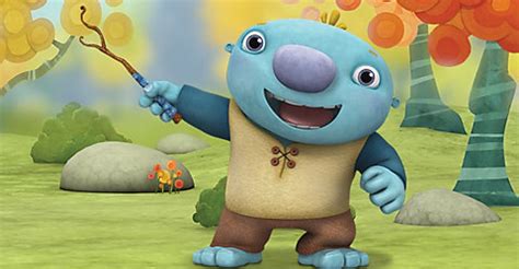 Wallykazam Season 1 Watch Full Episodes Streaming Online