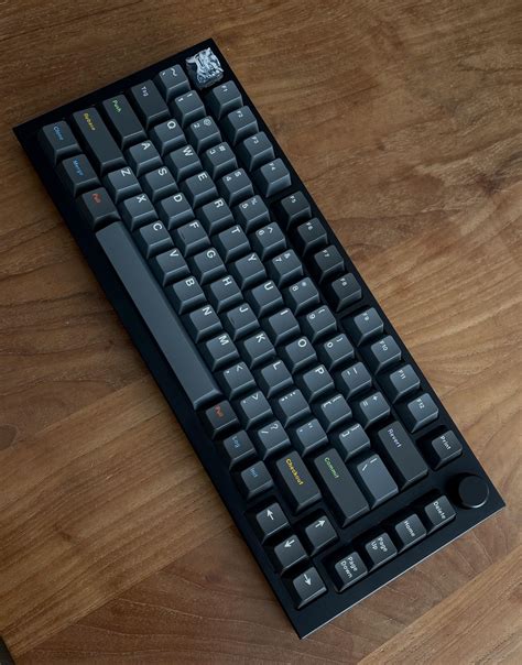 My Gmmk Pro R Glorious