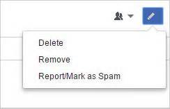 How To Remove App Stories From Facebook Timeline