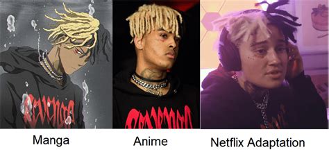 Xxxtentacion Memes
