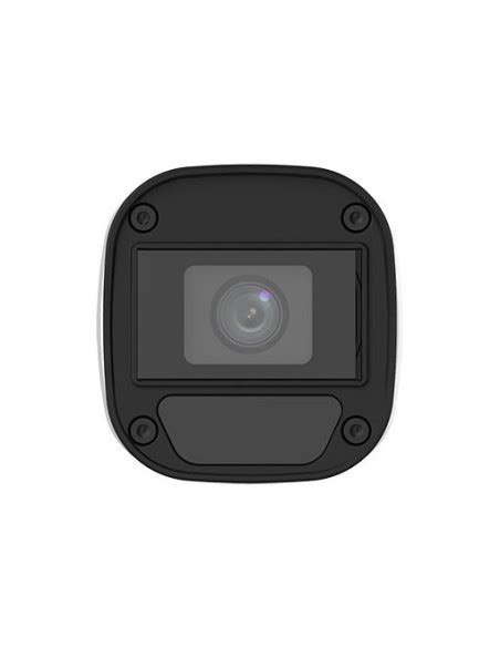 Uniview UNV MP HD Fixed IR Mini Bullet Analogue Camera MiRO