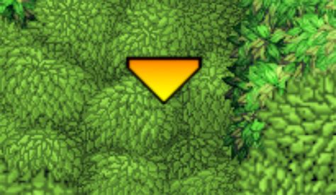 Arrow Indicator Overhead Of Player Causing Lag RPG Maker Forums
