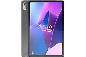 Lenovo Tab P Gen Wallpapers HD