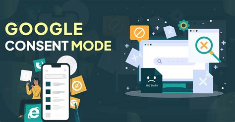 How To Get Compliant With Google Consent Mode Step By Step