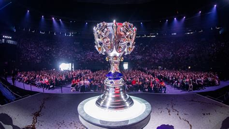 Lol Worlds Finals Predictions A New Era For Europe Dawns