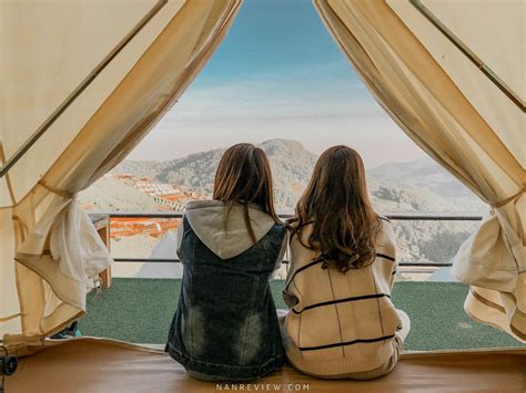 ภูดอยโฮมสเตย์ ม่อนแจ่ม ที่พักเชียงใหม่ วิวหลักล้าน ทะเลหมอกฟินๆ วิวดอกไม้ หมูกะทะอร่อยสุดๆ รีวิว