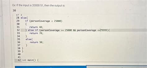 Solved 8 Compare Output ∧ Input Your Output 9 Compare