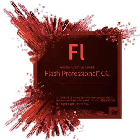 Adobe Flash Professional Cc Logo How To Use For Adobe Flash