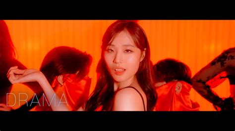 Aespa 에스파 Dramaㅣ아이돌지망생 뮤닥터 부산점 Team Videoㅣ부산오디션학원 Youtube