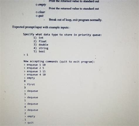 For This Assignment You Are To Implement A Class Chegg