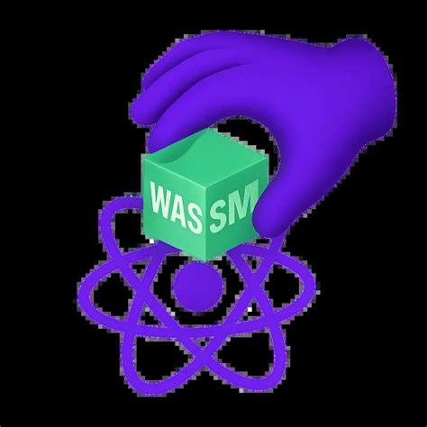 Webassembly And React When And How To Use Wasm In 2025 Applications