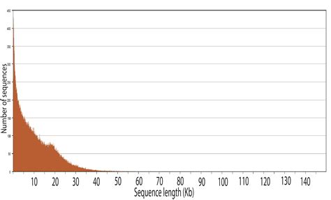 Dna Extraction For Pacbio Sequencing The Molecular Ecologist