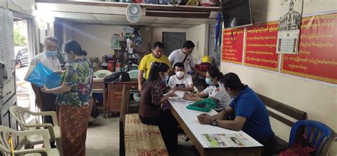 မင်္ဂလာတောင်ညွန့်မြို့နယ်တွင် ၂၀၂၀ ပြည့်နှစ်၊ ပါတီစုံဒီမိုကရေစီ အထွေထ