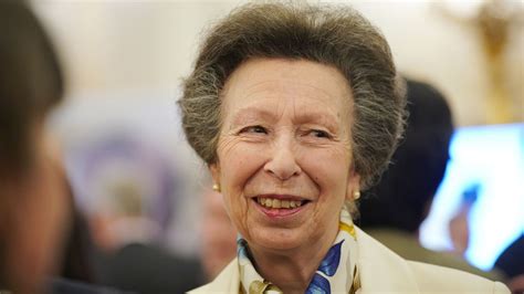 Princess Anne Takes On Incredible New Role Weeks After Retirement